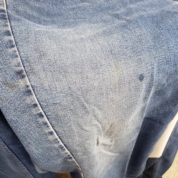 Town Craft | Jeans | Mens Used Work Jeans 8 | Poshmark